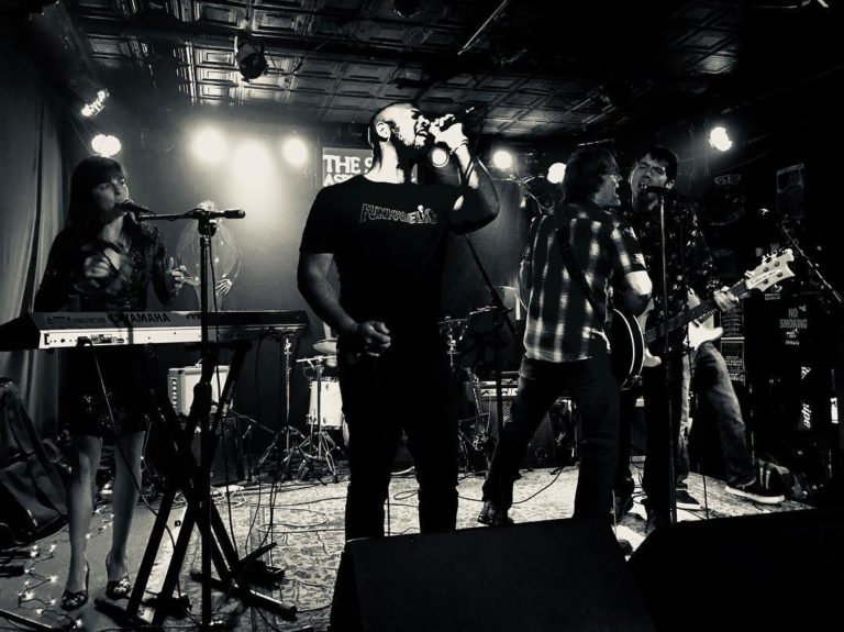 2017 Show Photos | The Wag