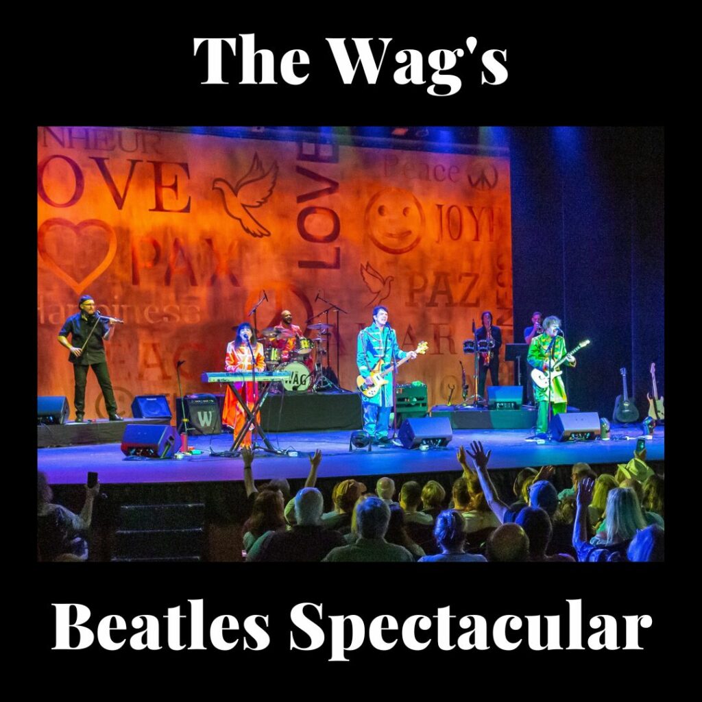 The Wag